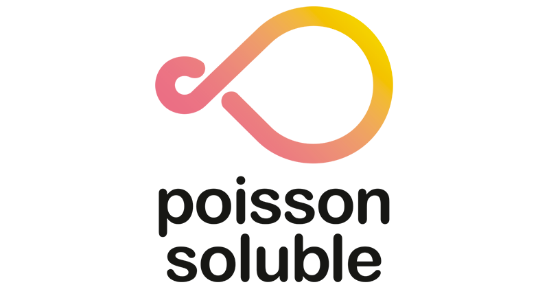 Poisson Soluble :: Agence Web Montpellier (34)